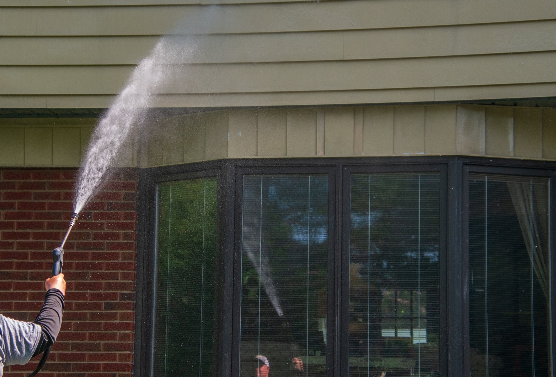 Pressure Washing Spokane | Spokane Valley Power Washing | Residential ...